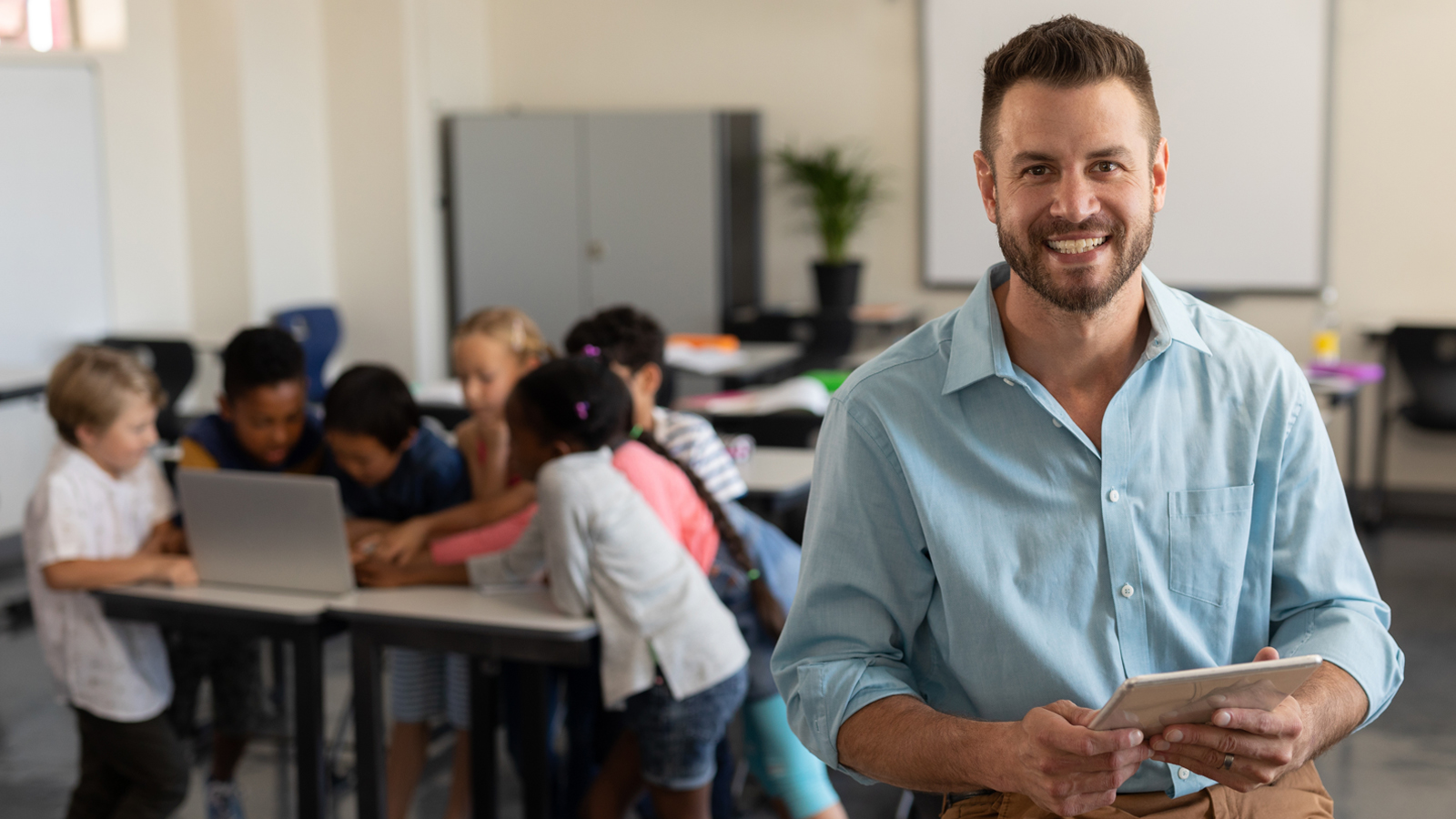 Train to teach with KMT in Kent & the South East today!