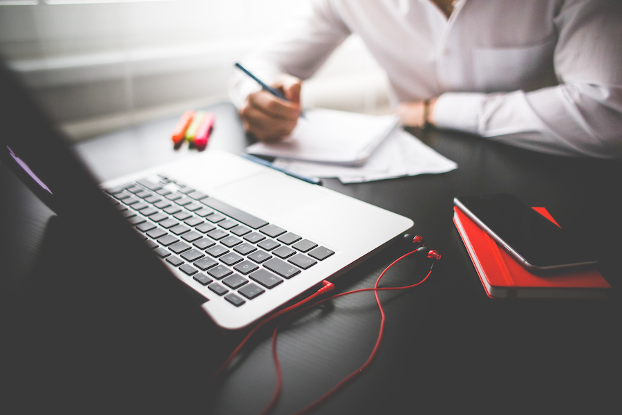 Online interviews - hints and tips to make yours successful - KMT ...
