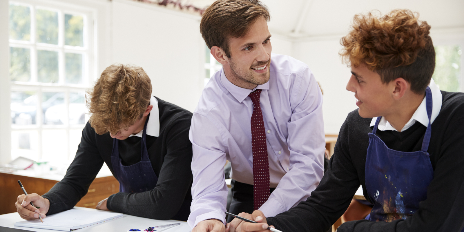 Teacher training eligibility criteria - KMT Teacher Training