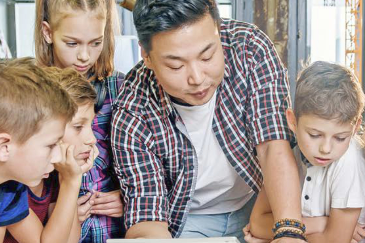 BA (Hons) in Primary Education for TAs - KMT Teacher Training